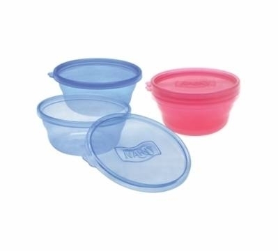 רביעית קעריות עם מכסה -מק"ט: 10856 S4-N151